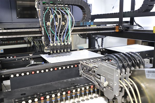 Pcb Manufacturing Process Pcb Globe India Pvt Ltd