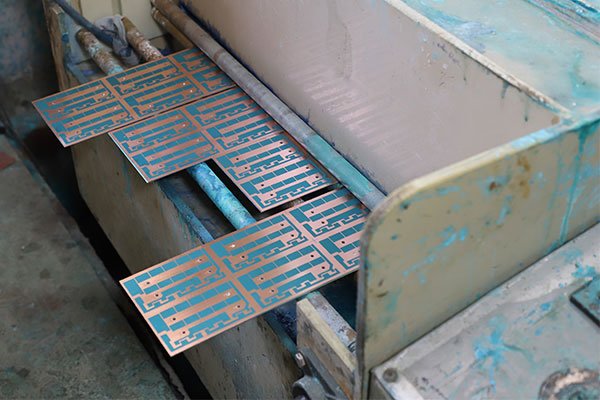 Pcb Manufacturing Process Pcb Globe India Pvt Ltd