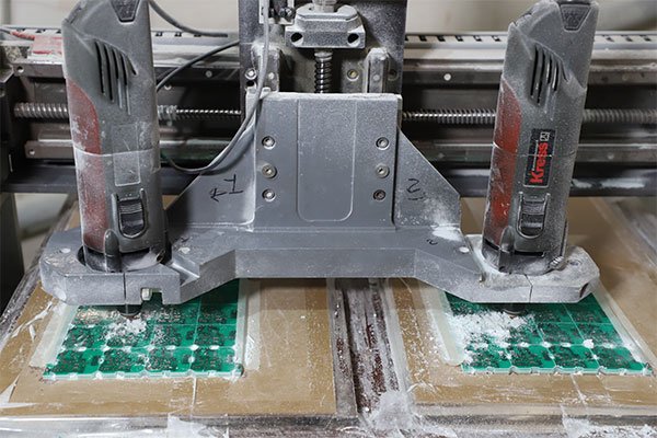 Pcb Manufacturing Process Pcb Globe India Pvt Ltd